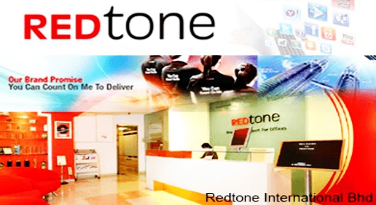 REDTONE TIES UP WITH HUAWEI FOR CLOUD INFRASTRUCTURE SERVICES - Staging ...