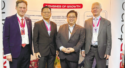 REDtone, Informed Solutions to boost digitalisation agenda - Staging ...